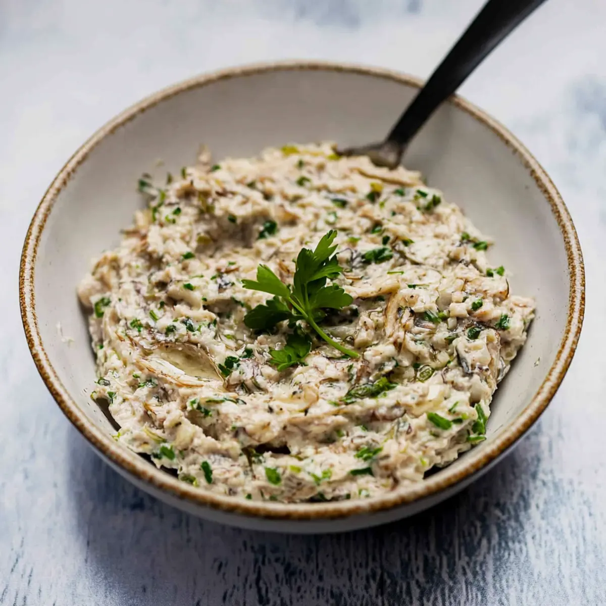 Easy 15-Minute Sardine Rillettes – Delicious French Appetizer