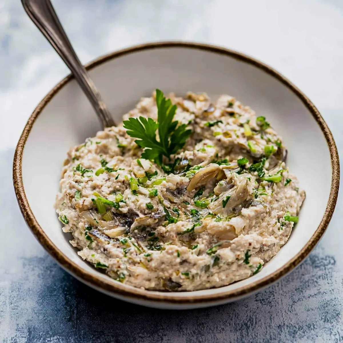 15-Minute Sardine Rillettes: Irresistible Gluten-Free Appetizer